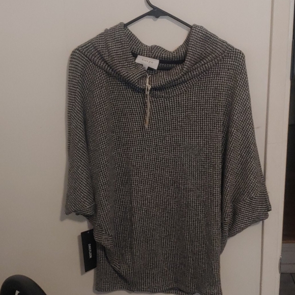 Korye | Sweaters | Cowl Neck Sweater | Poshmark